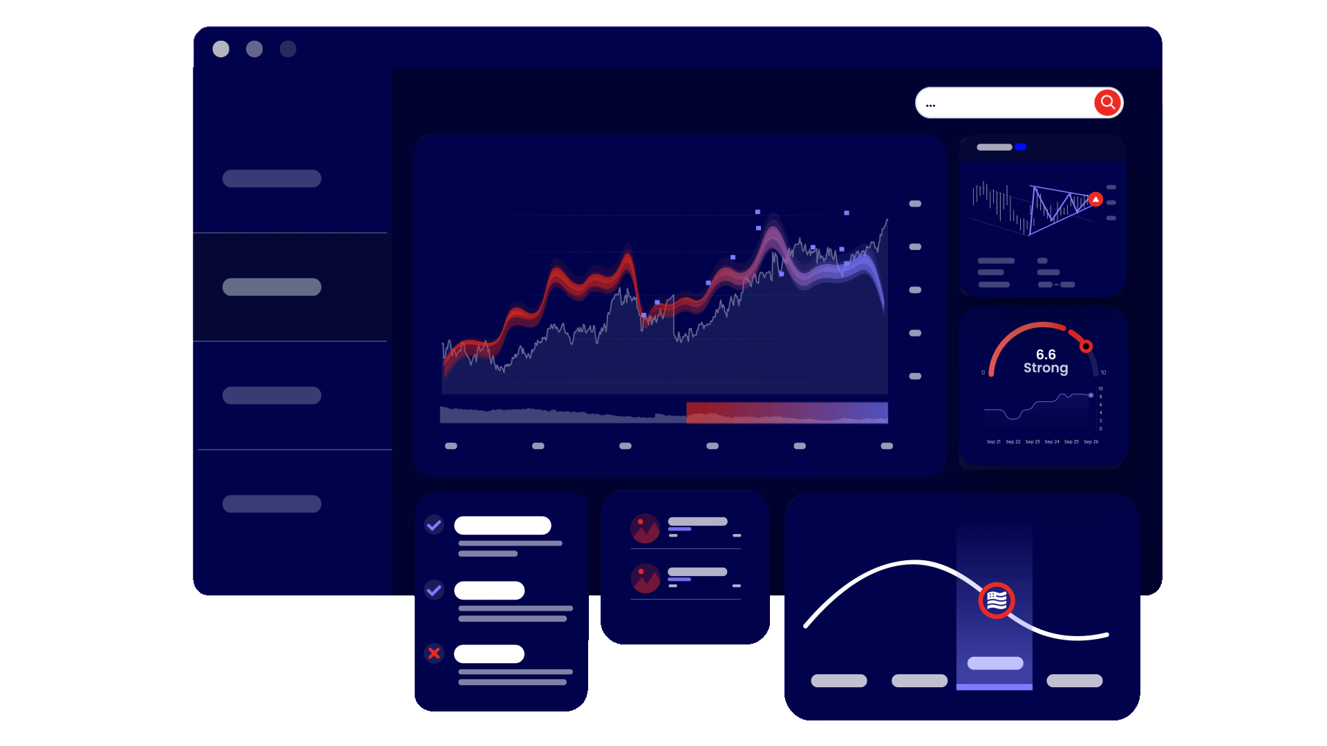 TradingTop Focuses On Global Strategy Research And Development TradingTop Focuses On Global Strategy Research And Development